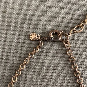 J. Crew | Jewelry | J Crew Necklace | Poshmark